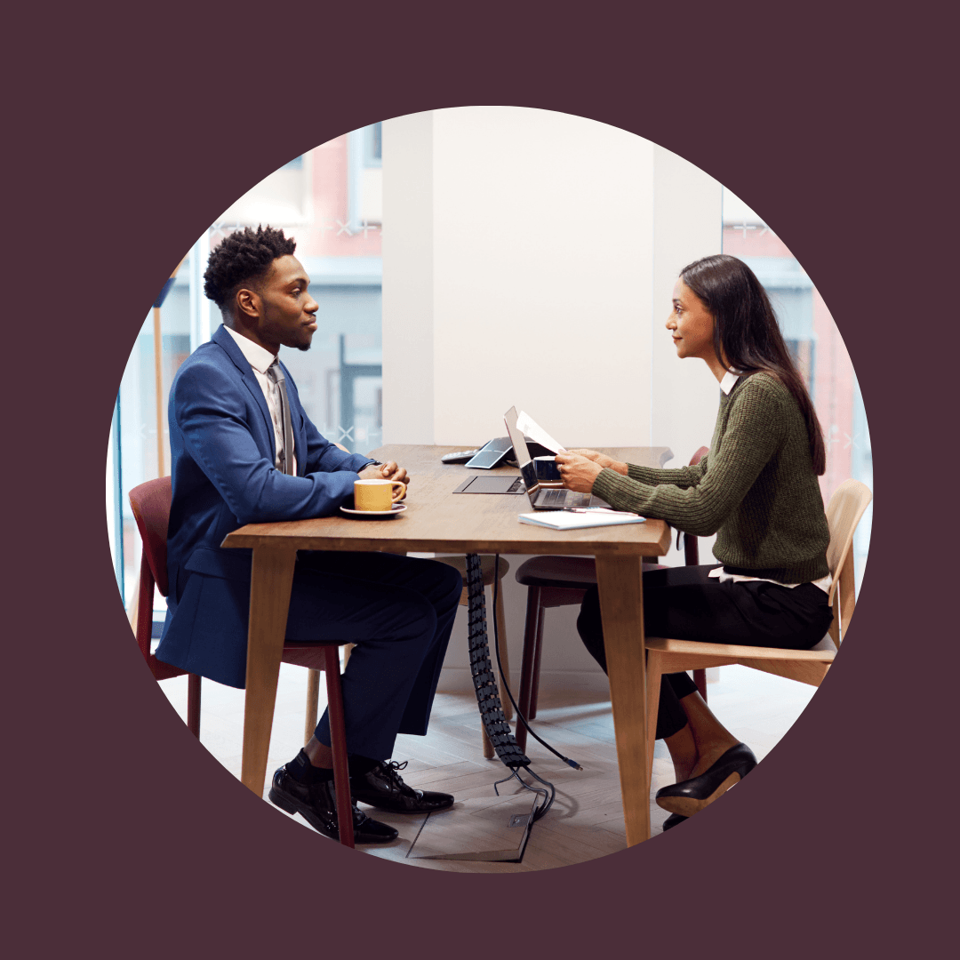 6 Key Steps to Conducting Job Interviews | Minority Business Circle, Inc